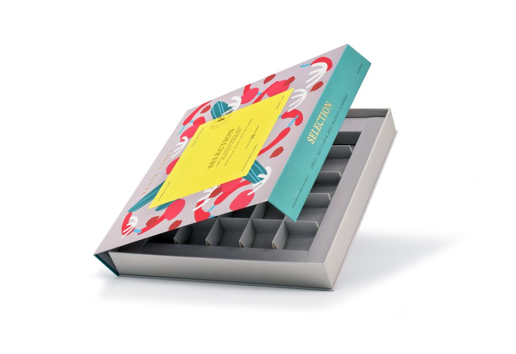 TRAYS FOR PERFECT PRODUCT PACKAGING | MEDIApack®