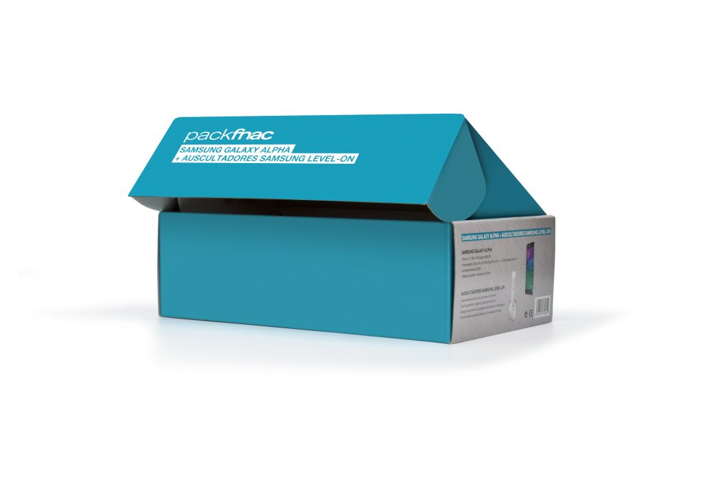 micro corrugated cardboard | MEDIApack®